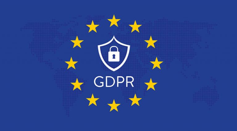 GDPR - Γενικοί κανόνες για την προστασία των προσωπικών δεδομένων